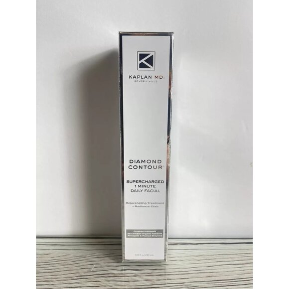 Kaplan MD | Skincare | Kaplan Md Diamond Contour Supercharged Minute ...